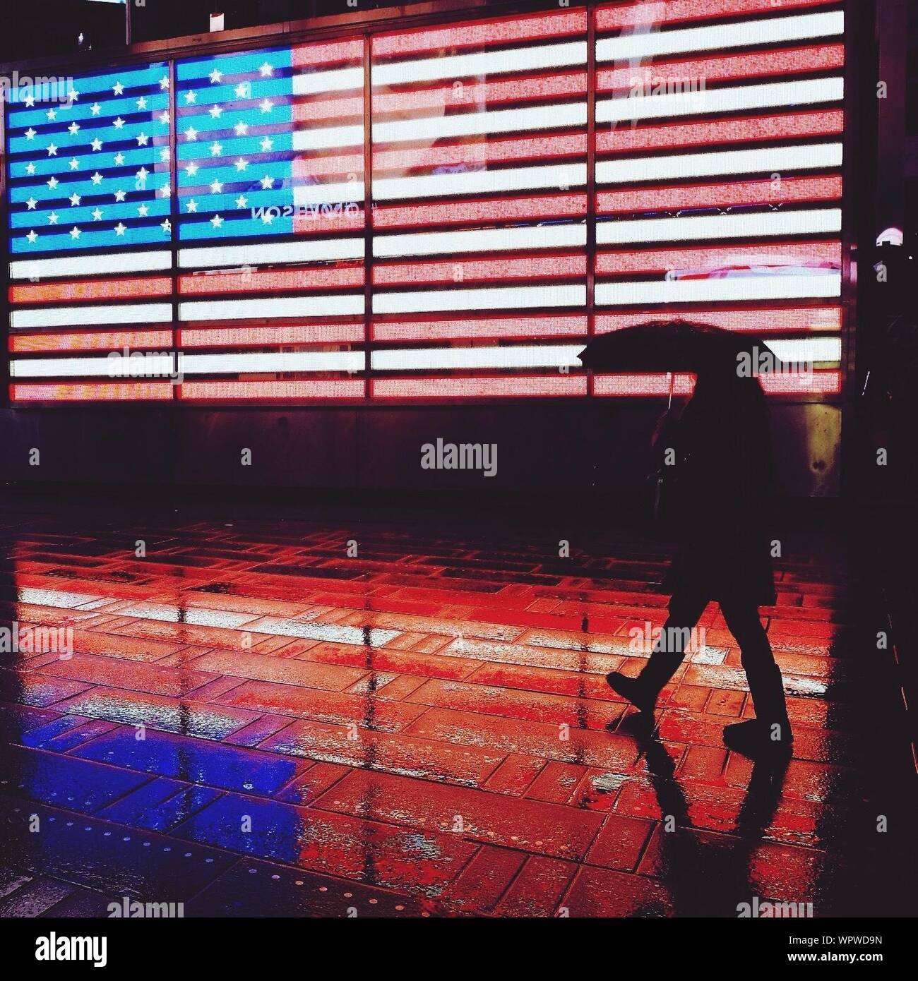 American led hi-res stock photography and images - Alamy