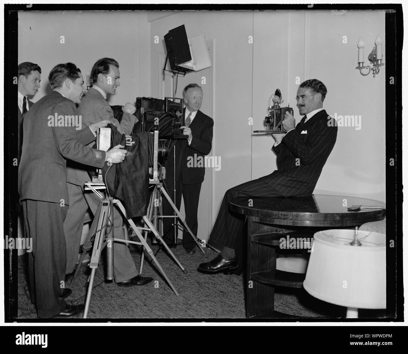 Richard casey hi-res stock photography and images - Alamy