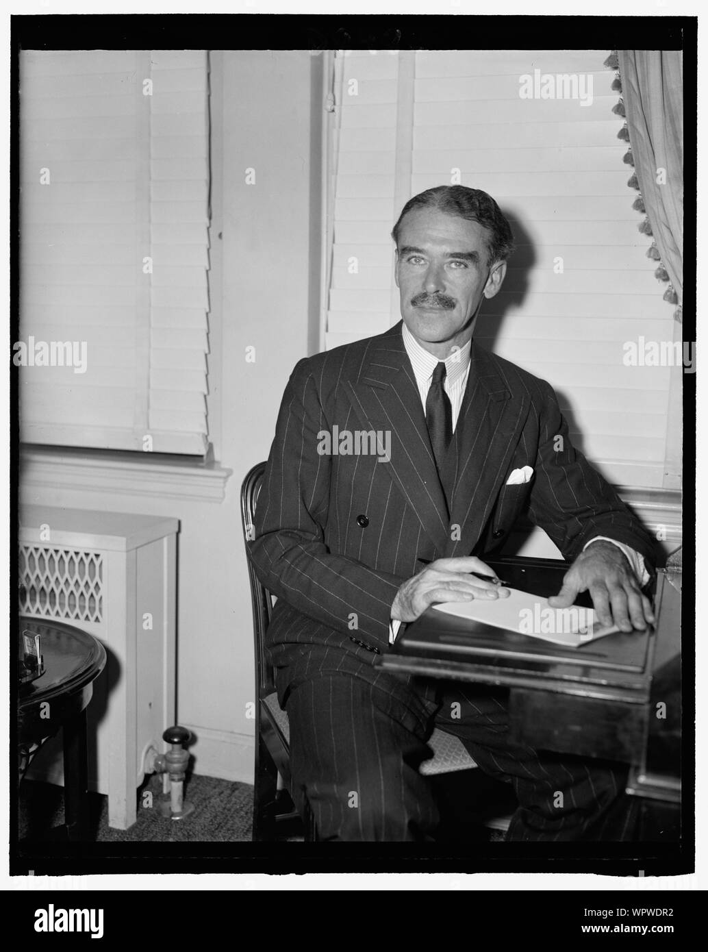 Richard casey hi-res stock photography and images - Alamy