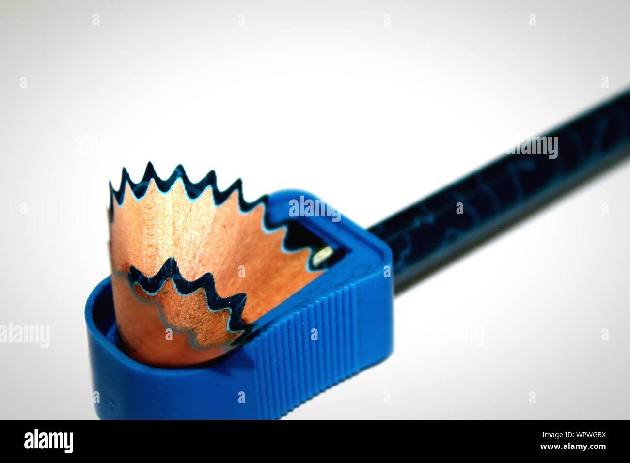 Sharp sharpened hi-res stock photography and images - Alamy