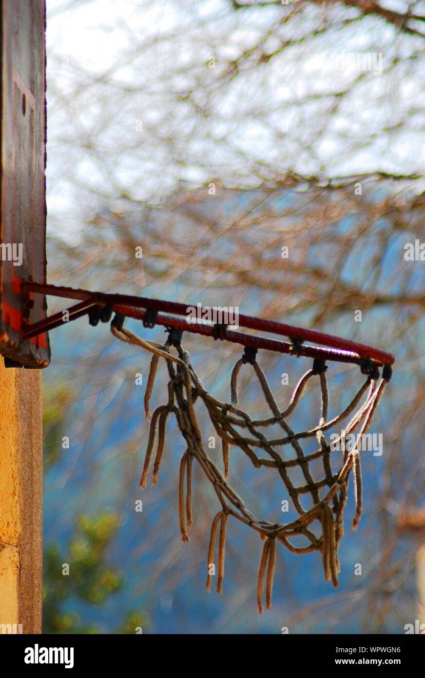 Old hoop hi-res stock photography and images - Alamy