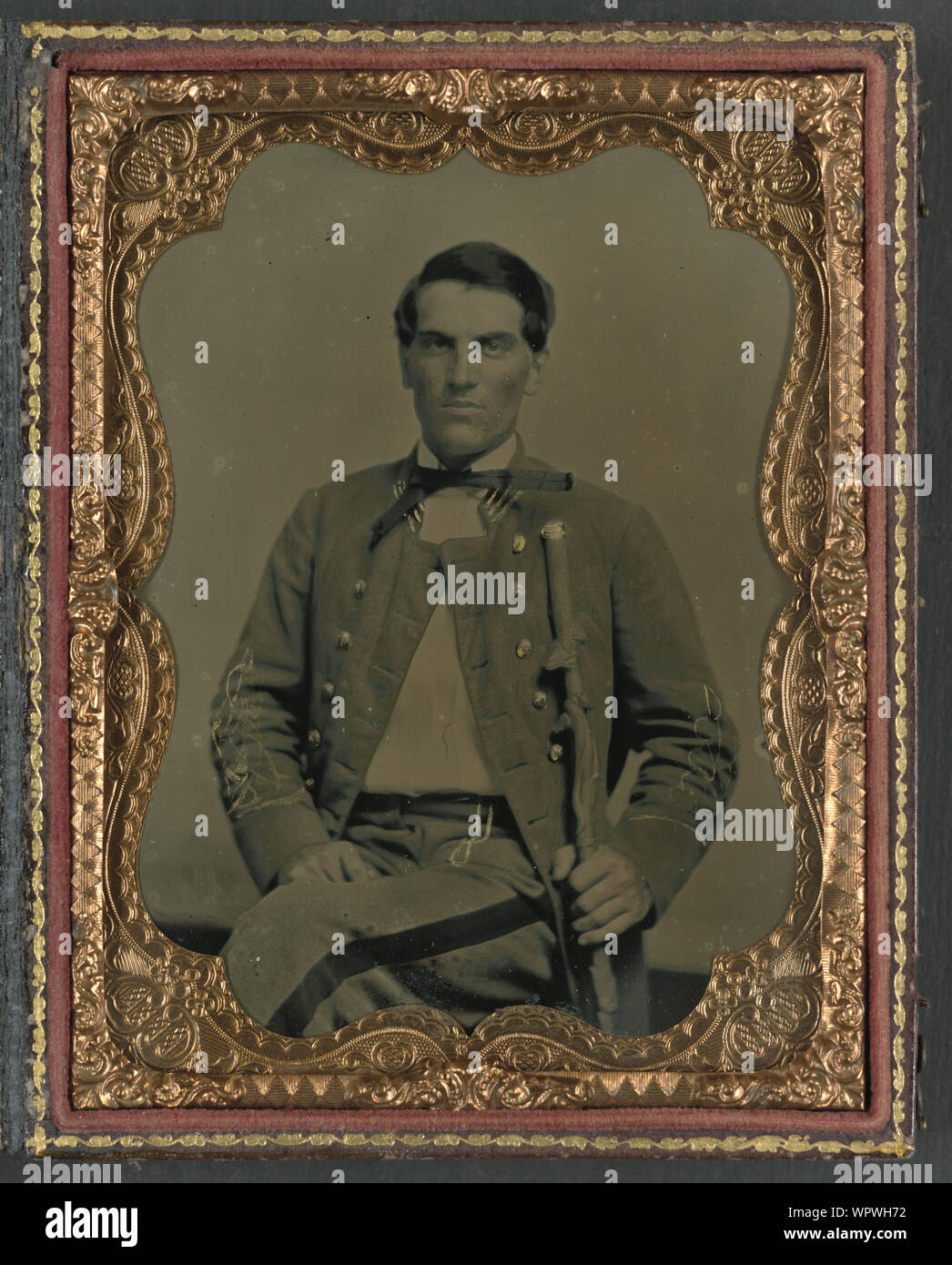 47th virginia infantry hi-res stock photography and images - Alamy