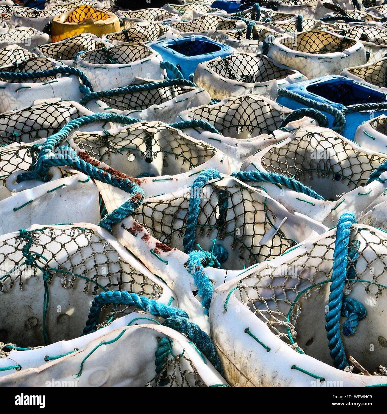 Plastic buckets hi-res stock photography and images - Alamy