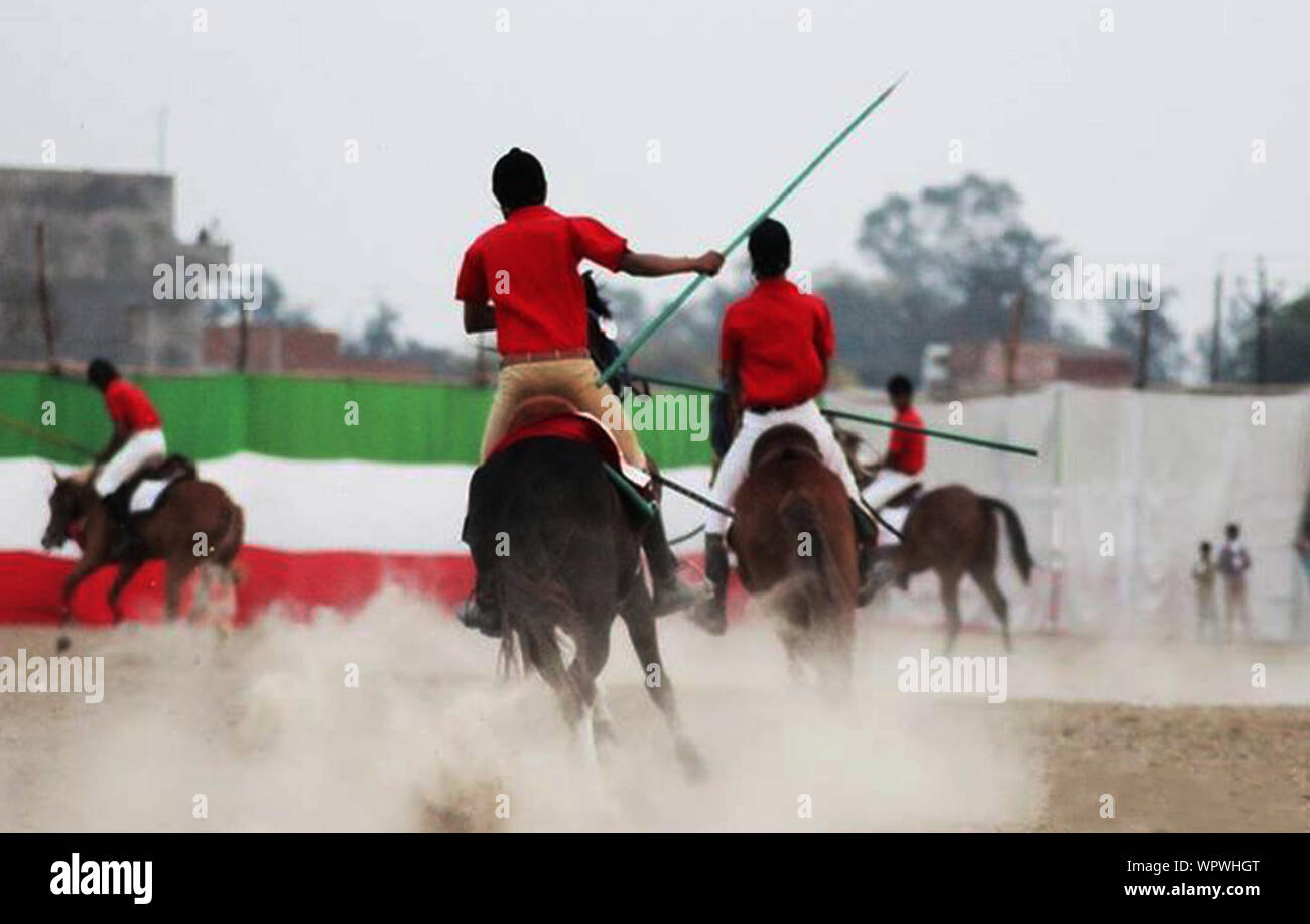 Riding running horses hi-res stock photography and images - Alamy