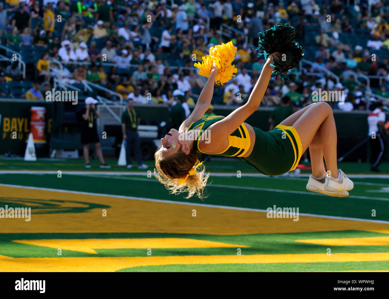 Texas flips hi-res stock photography and images - Alamy