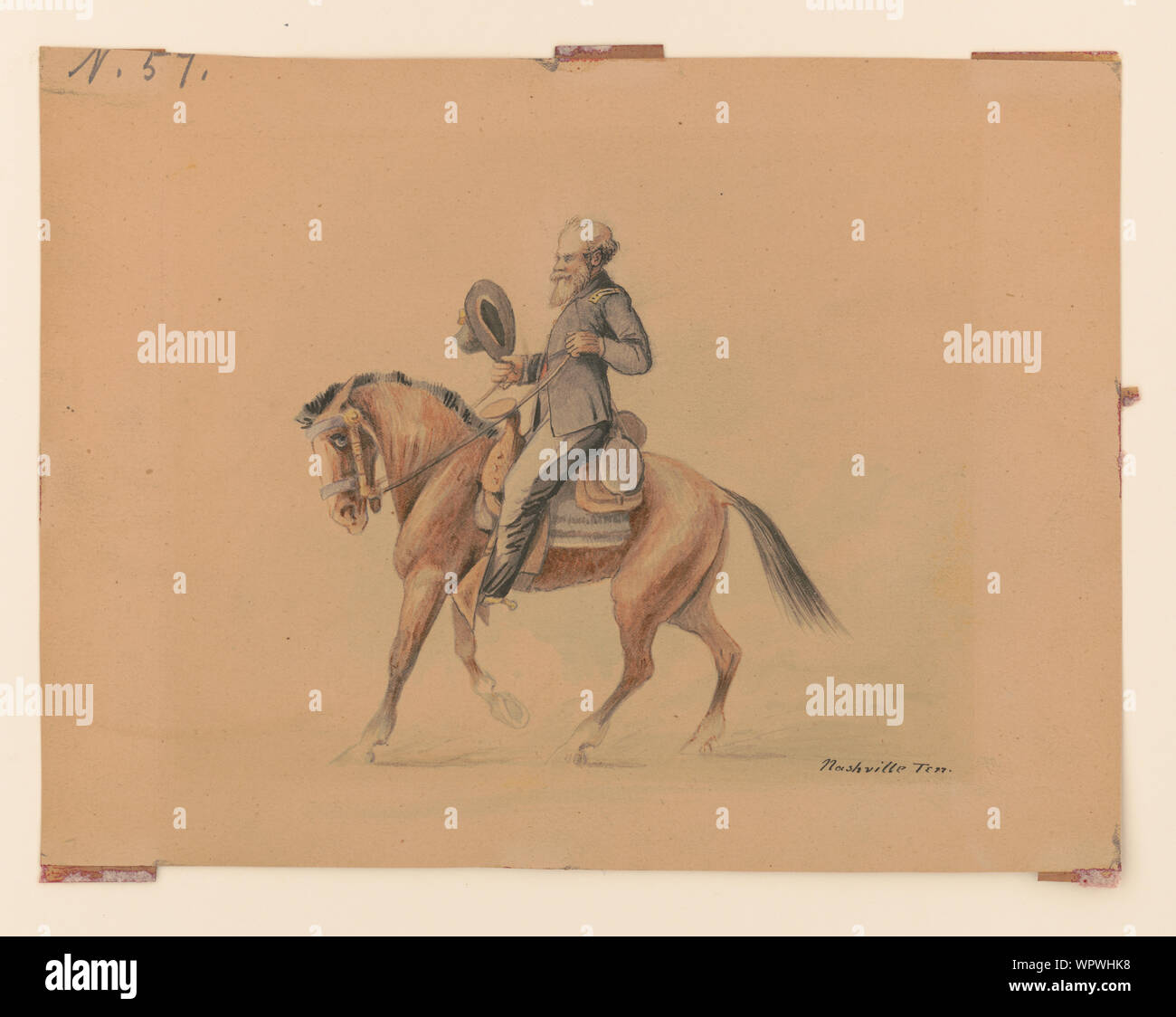 Edward mueller hi-res stock photography and images - Alamy