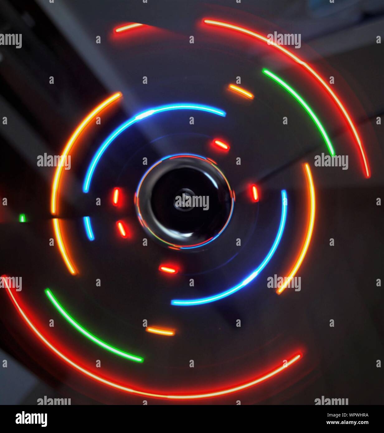 Fan lights hi-res stock photography and images - Alamy