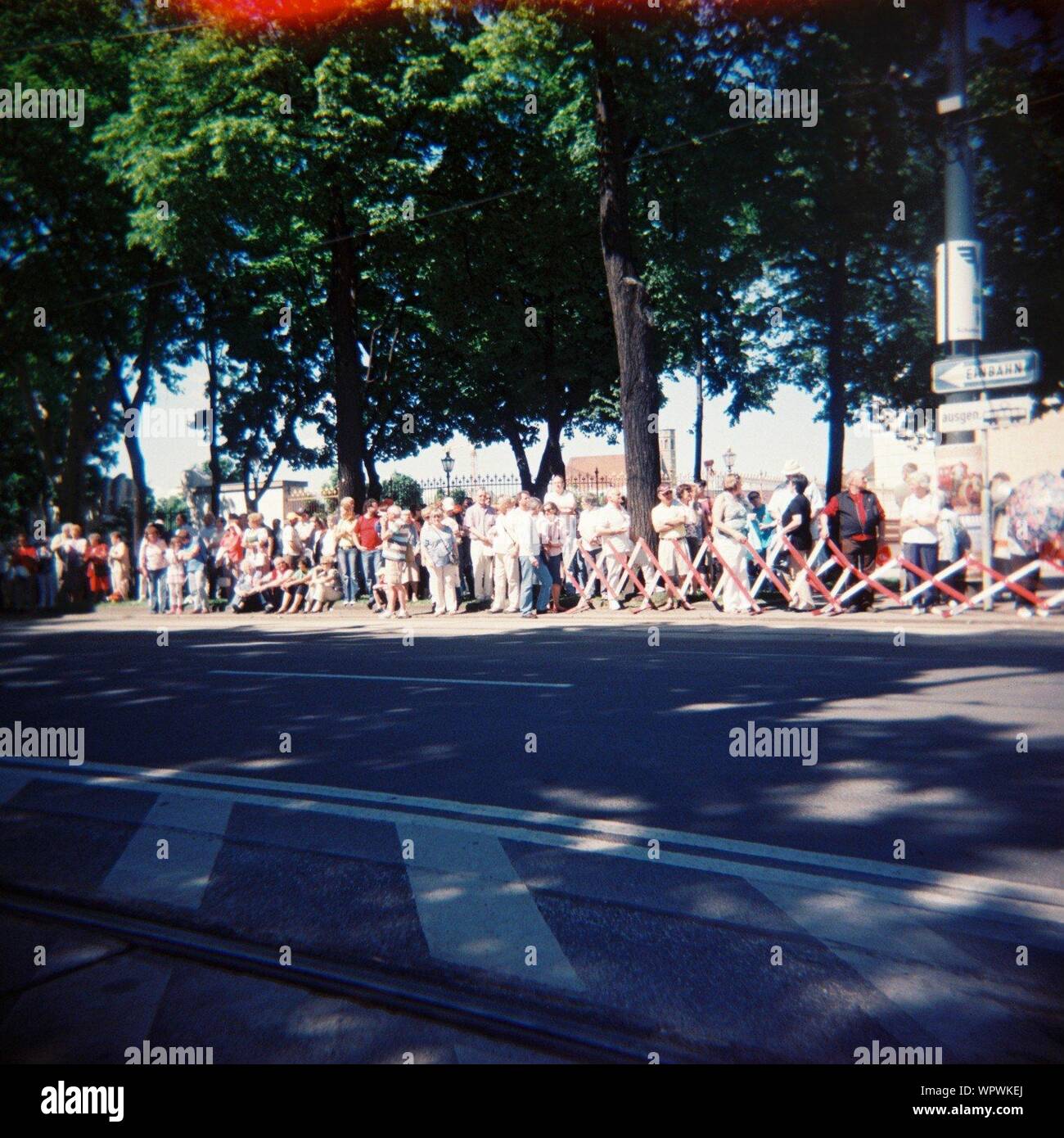 Small Crowd Stock Photos & Small Crowd Stock Images - Alamy