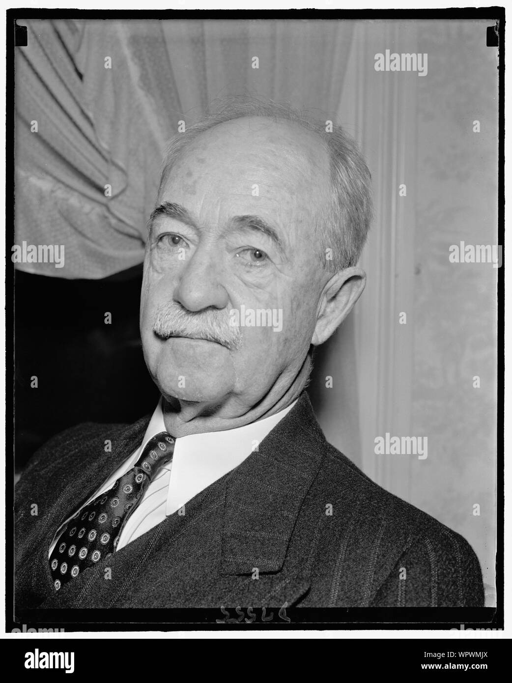 Major General Henry D. Todd Stock Photo - Alamy