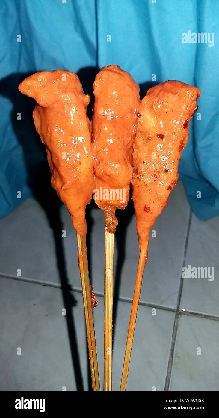 Food sticks hi-res stock photography and images - Alamy