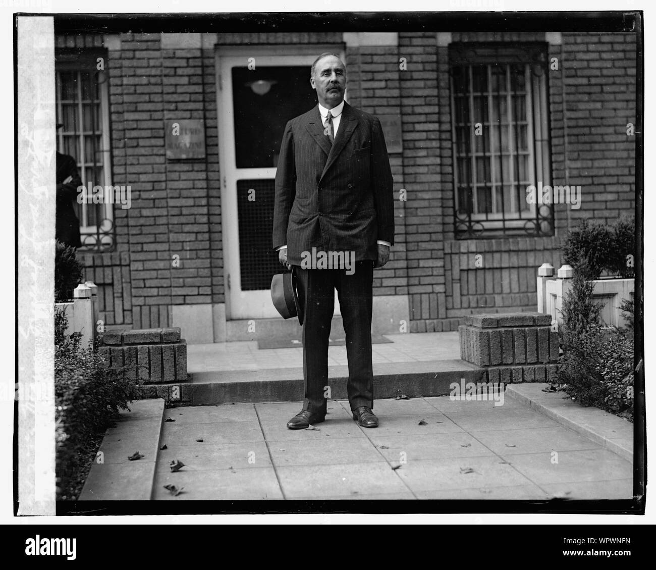 General lord Cut Out Stock Images & Pictures - Alamy