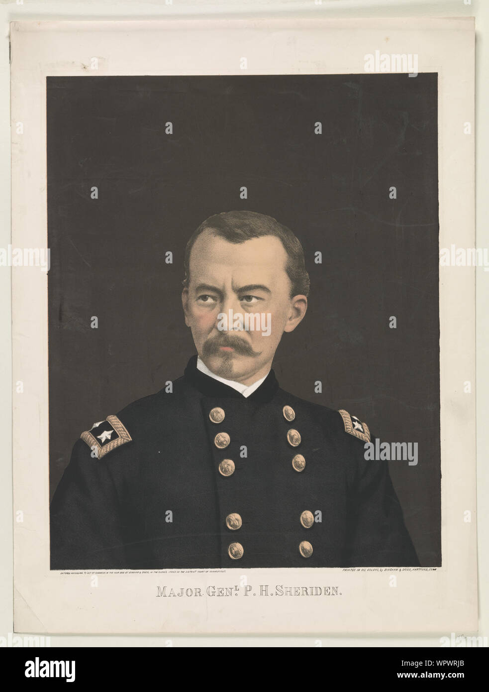 Major genl hi-res stock photography and images - Alamy