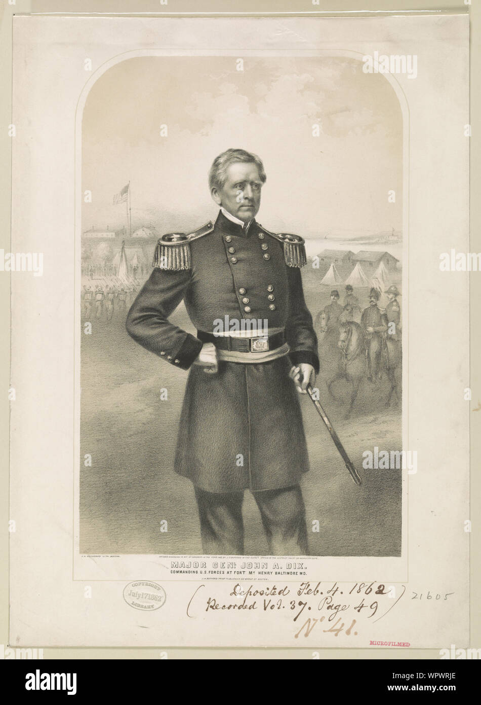 John a dix hi-res stock photography and images - Alamy