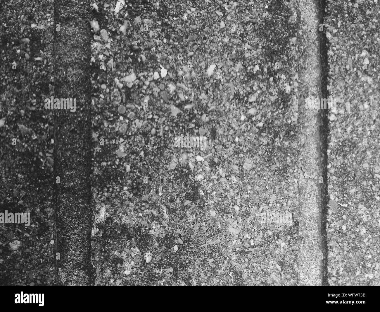 Asphalt texture backgrounds Black and White Stock Photos & Images - Alamy