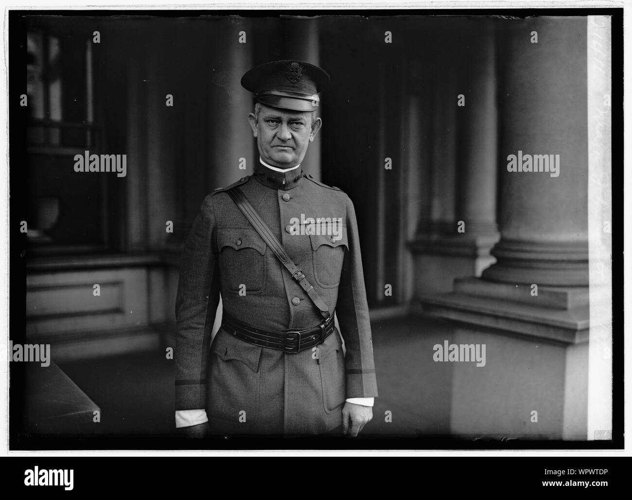 John major Cut Out Stock Images & Pictures - Alamy