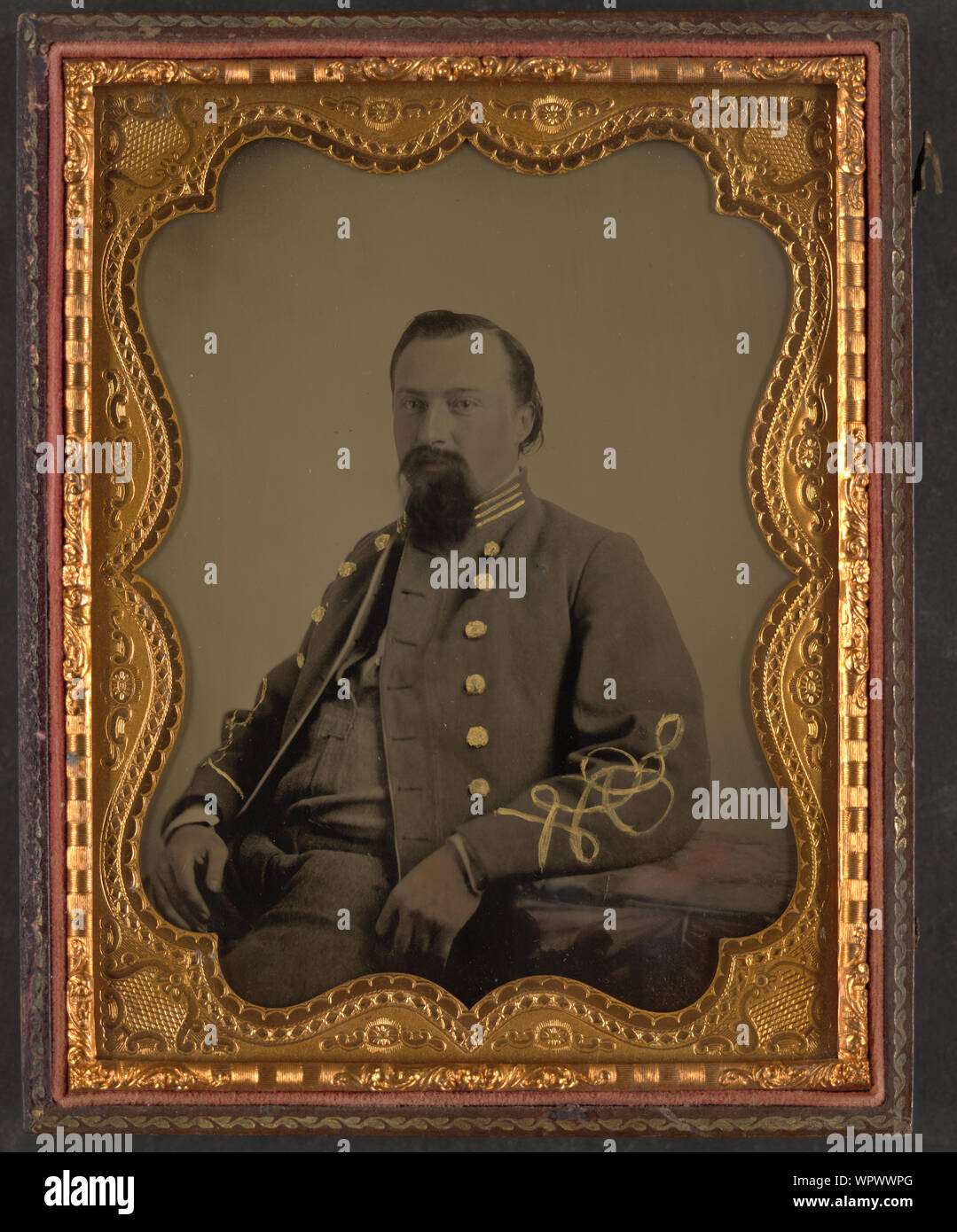 Civil War Tennessee Regiments