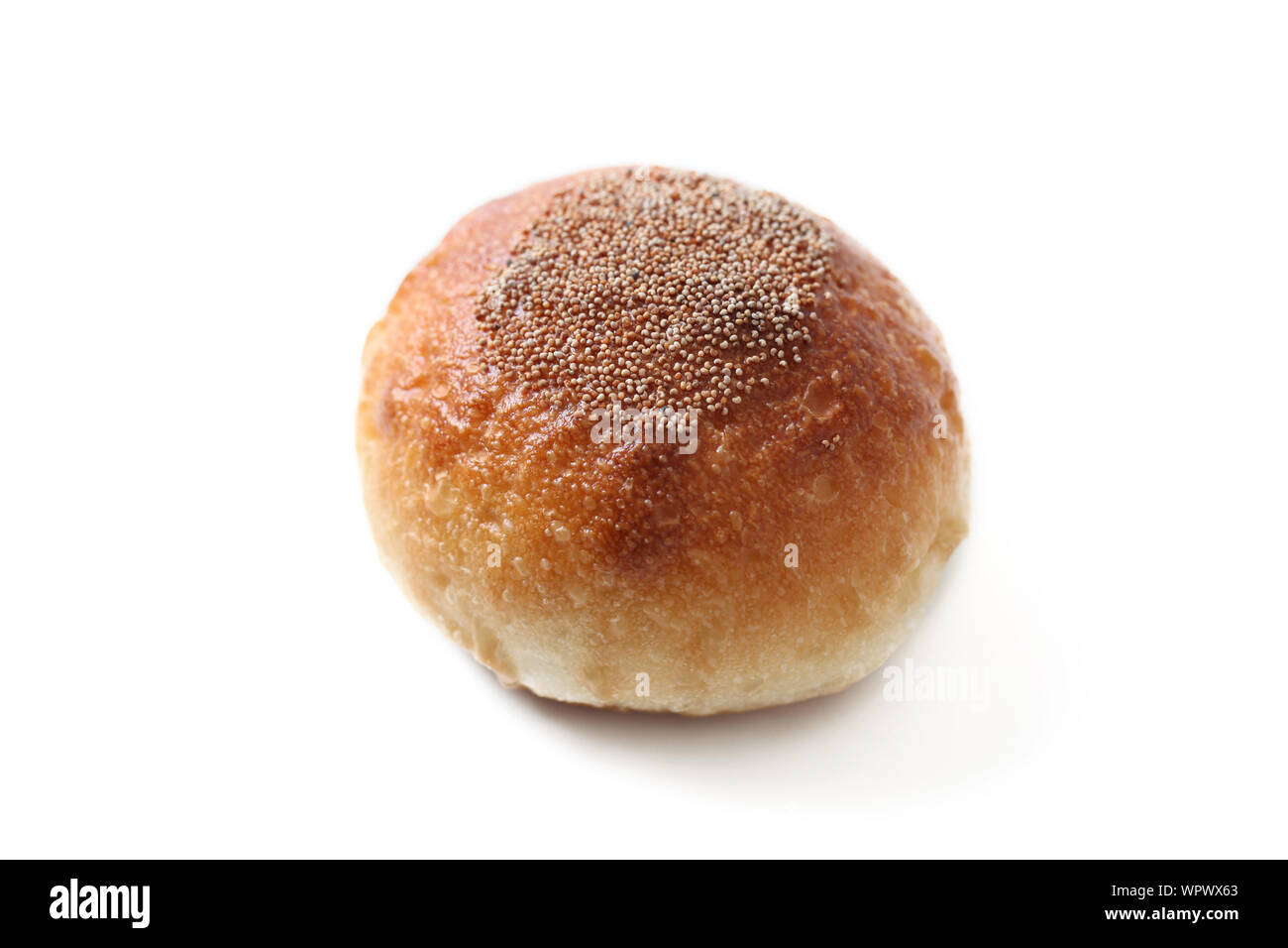 Anpan Cut Out Stock Images & Pictures - Alamy