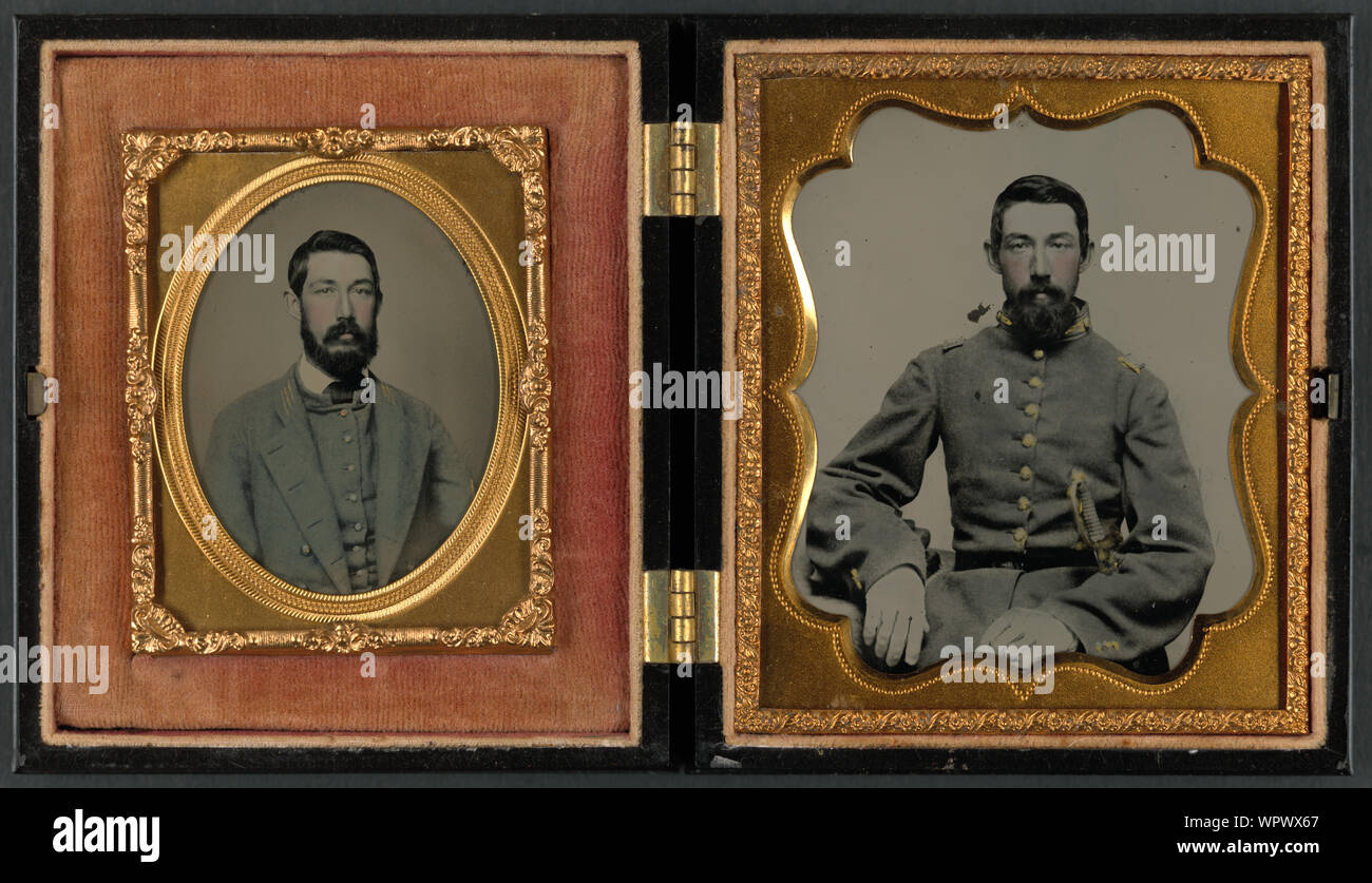 30th regiment of infantry hi-res stock photography and images - Alamy
