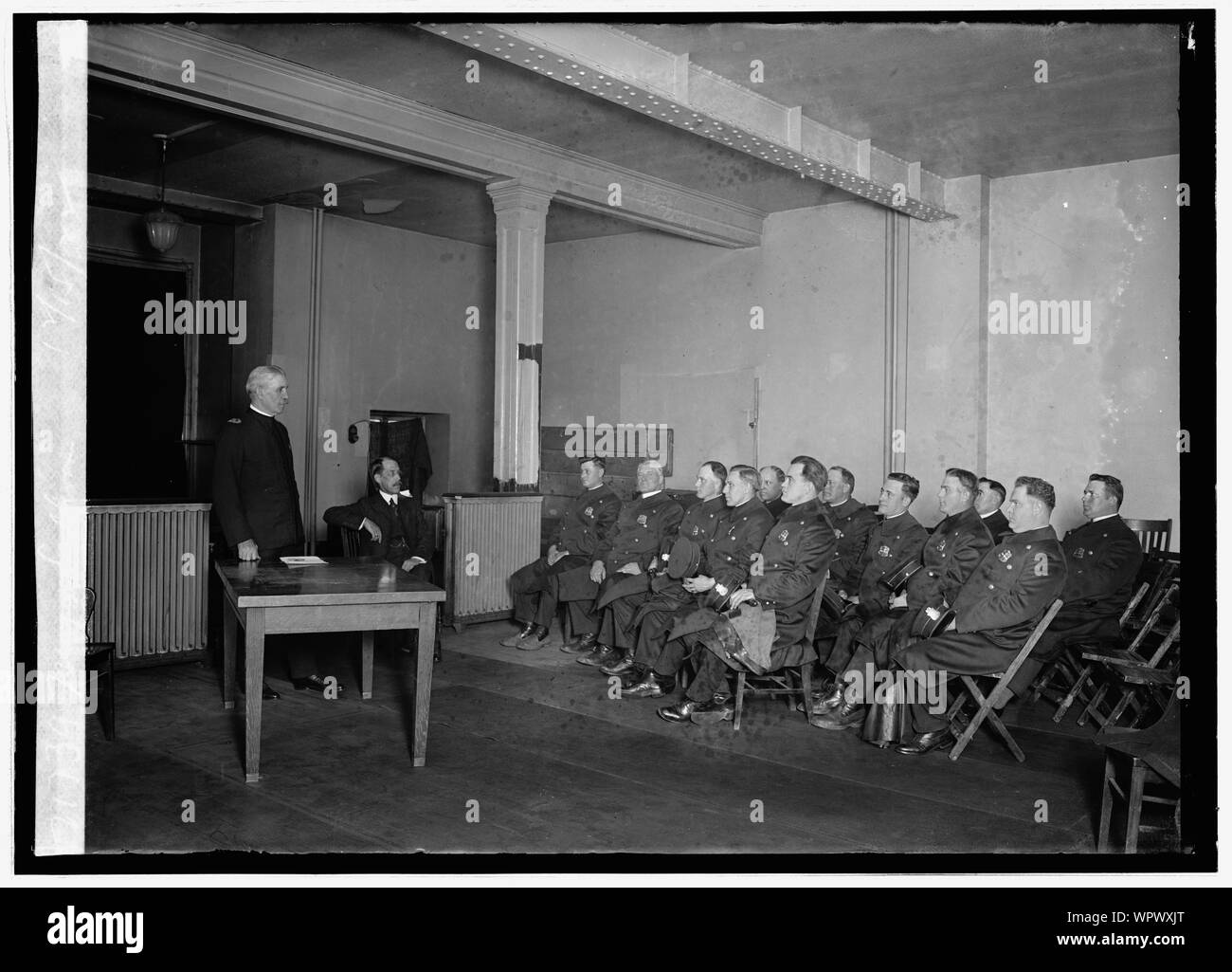 Major sullivan hi-res stock photography and images - Alamy