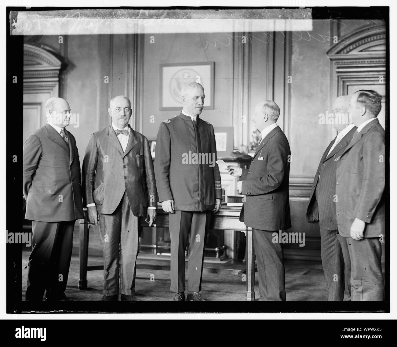 Major sullivan hi-res stock photography and images - Alamy