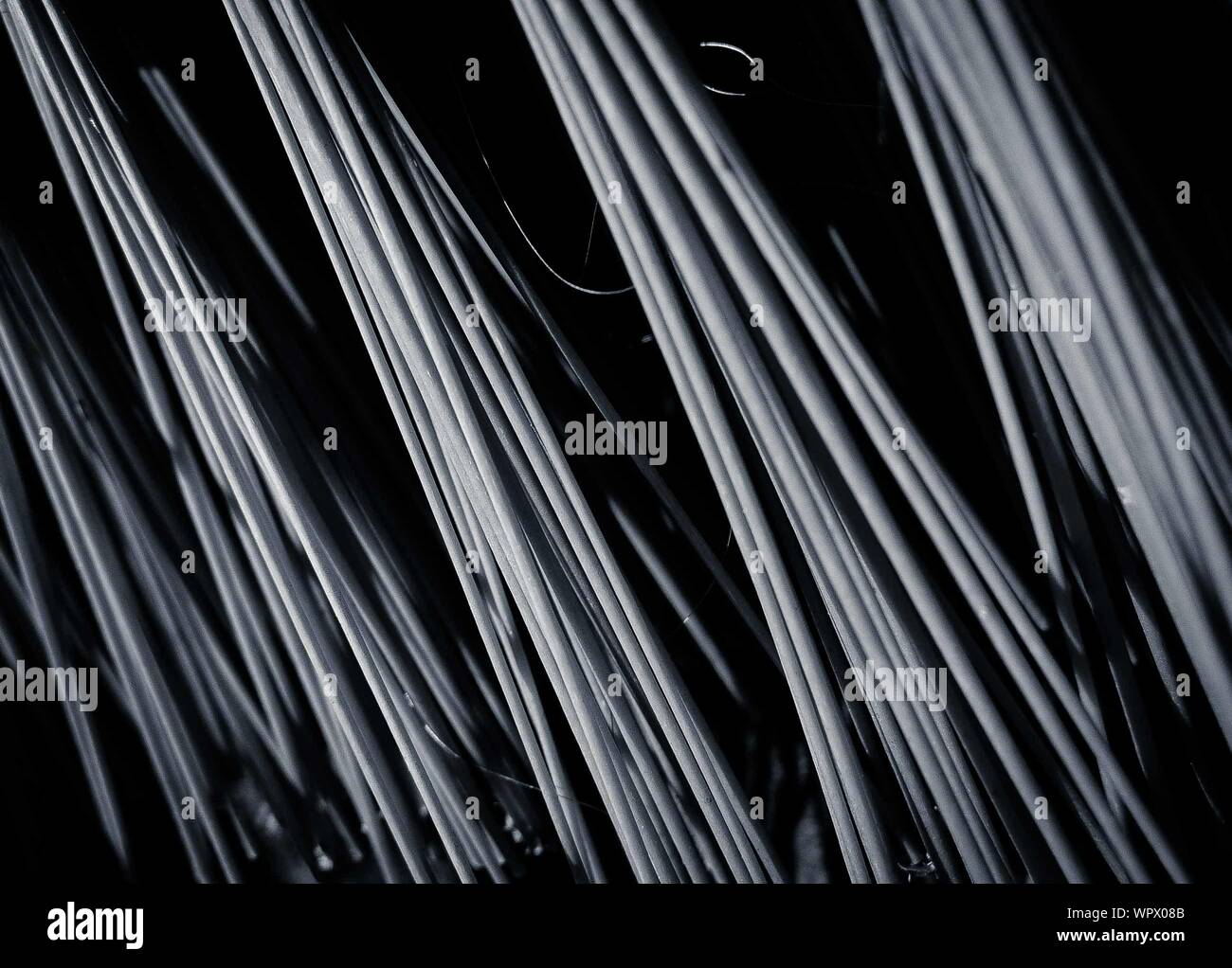 Bunch Of Cables High Resolution Stock Photography and Images - Alamy