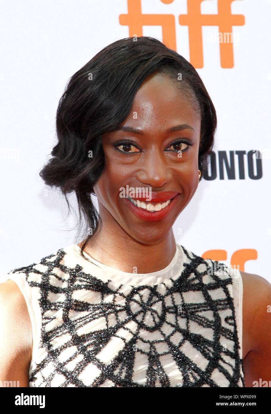 Nikki amuka bird hi-res stock photography and images - Alamy