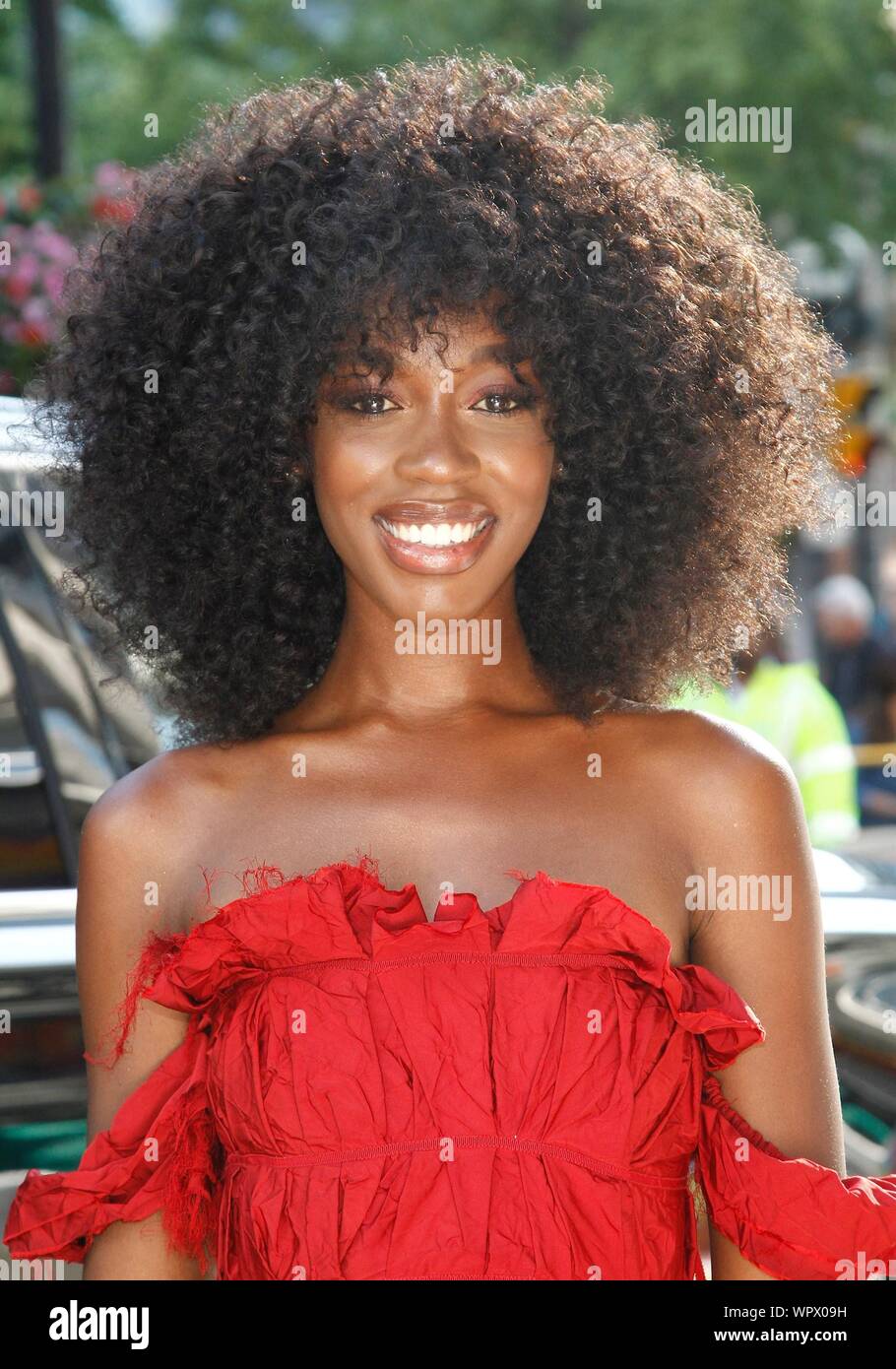 Jessica Allain High Resolution Stock Photography and Images - Alamy