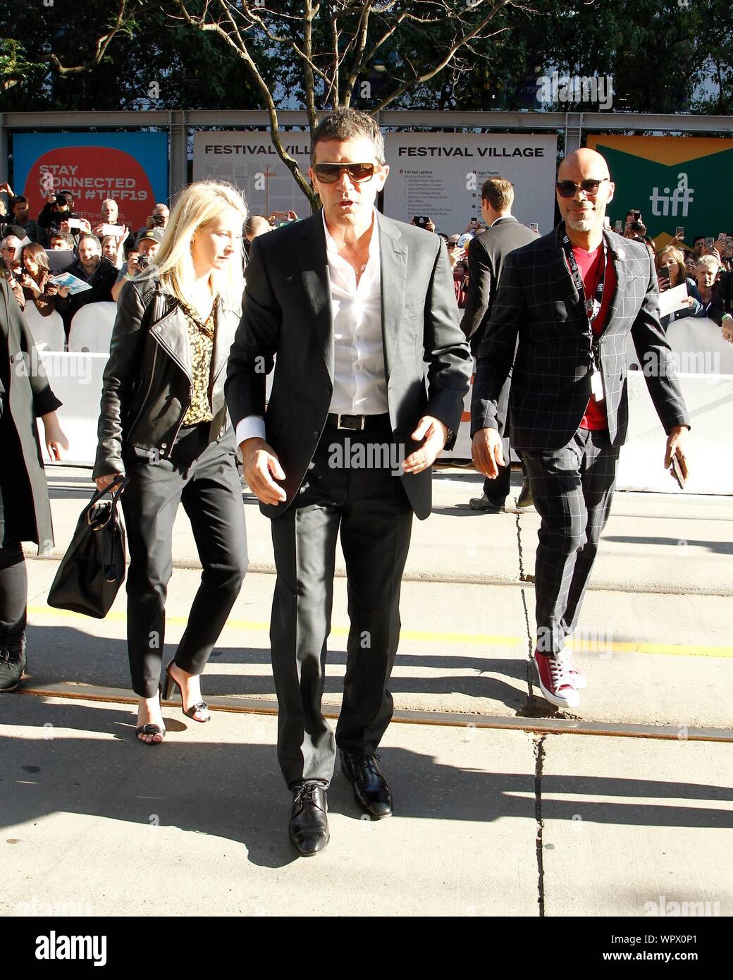 Banderas room hi-res stock photography and images - Alamy