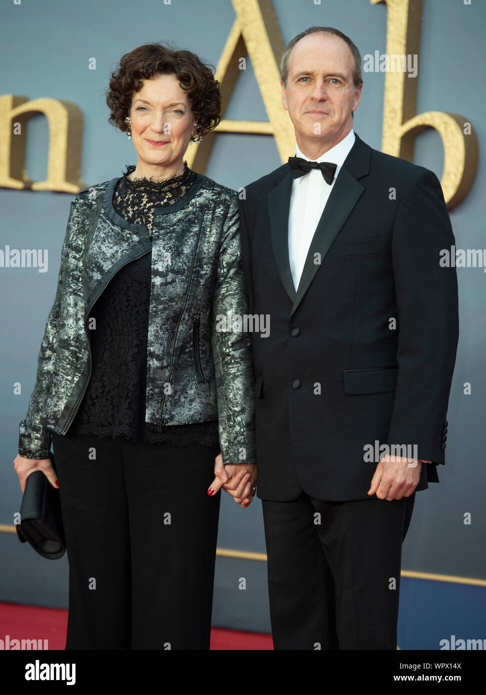 Olwen may hi-res stock photography and images - Alamy