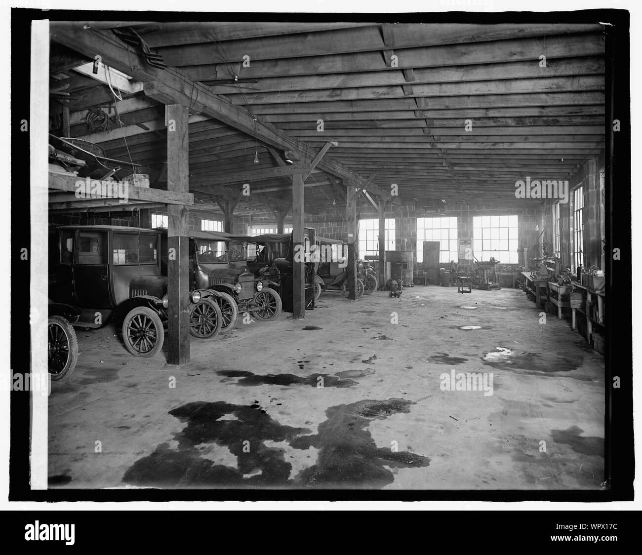 Falls church Cut Out Stock Images & Pictures - Alamy