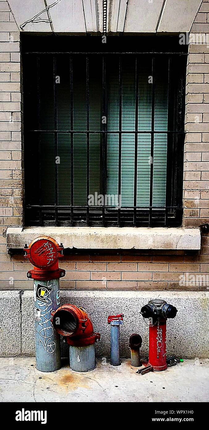 Sprinkler system hi-res stock photography and images - Alamy