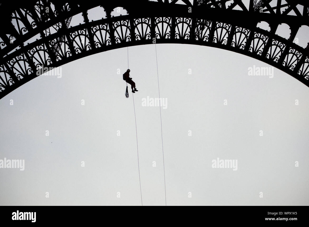The hanging tower hi-res stock photography and images - Alamy