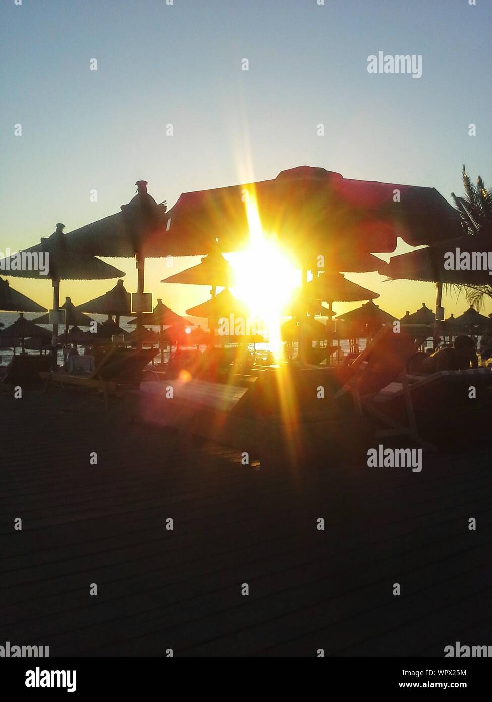 With its gleaming hi-res stock photography and images - Alamy