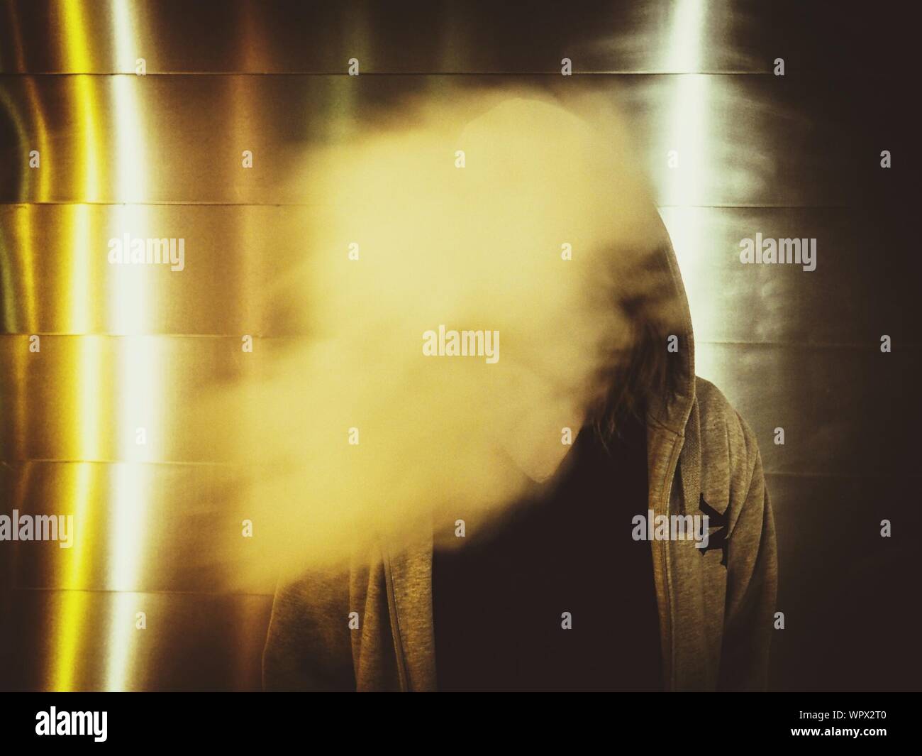 Person face hi-res stock photography and images - Alamy