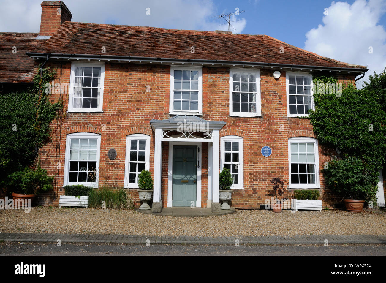 Frank wild hi-res stock photography and images - Alamy