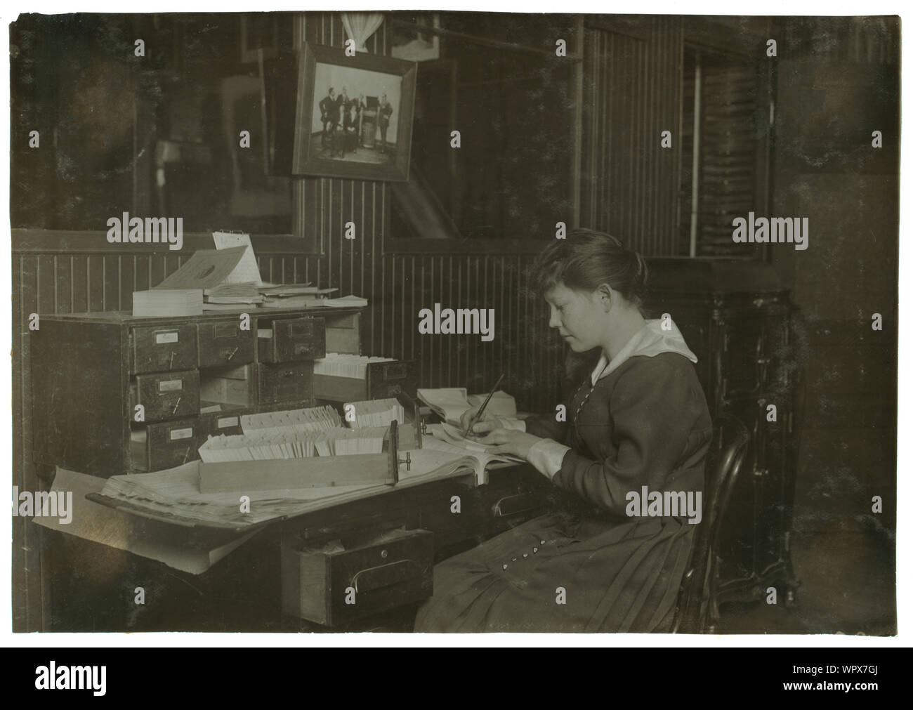 Child in the street Cut Out Stock Images & Pictures - Alamy