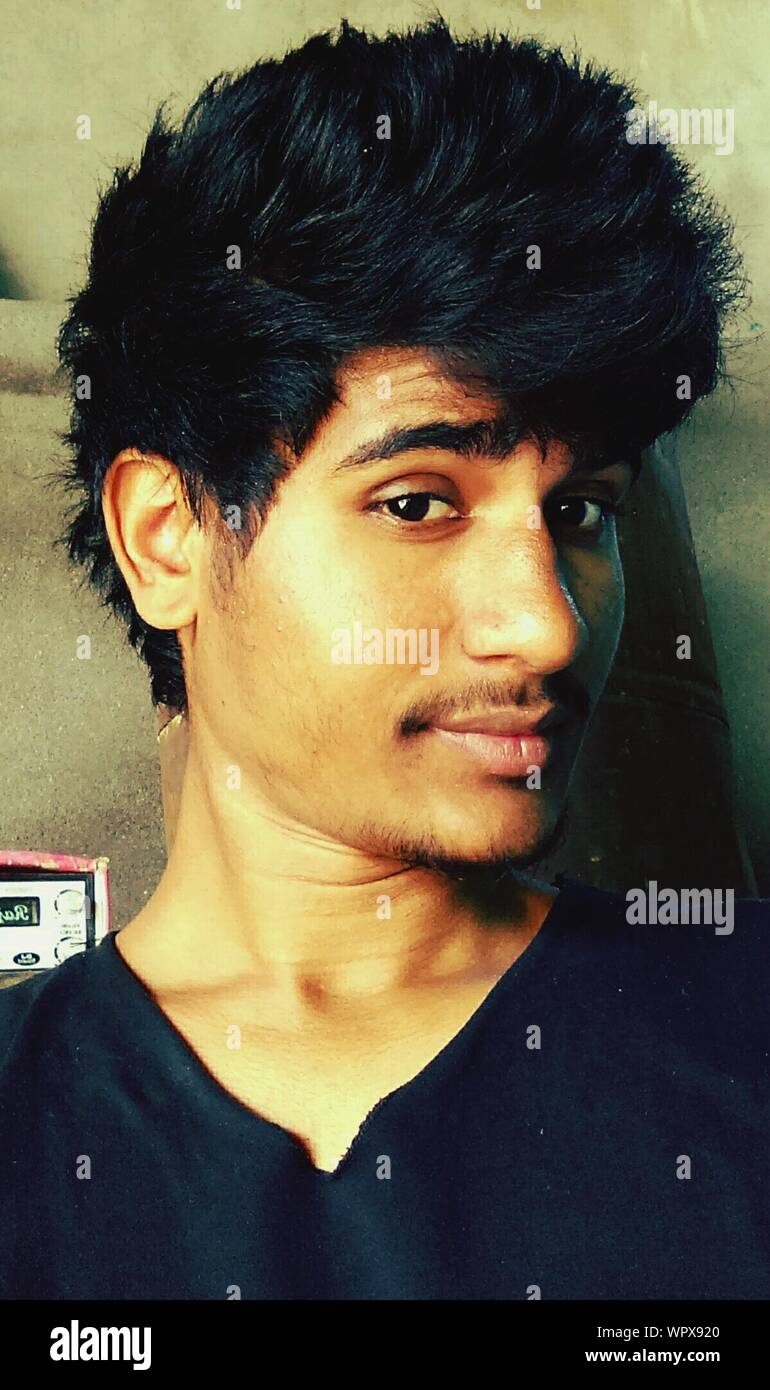 Teenage mustache hi-res stock photography and images - Alamy