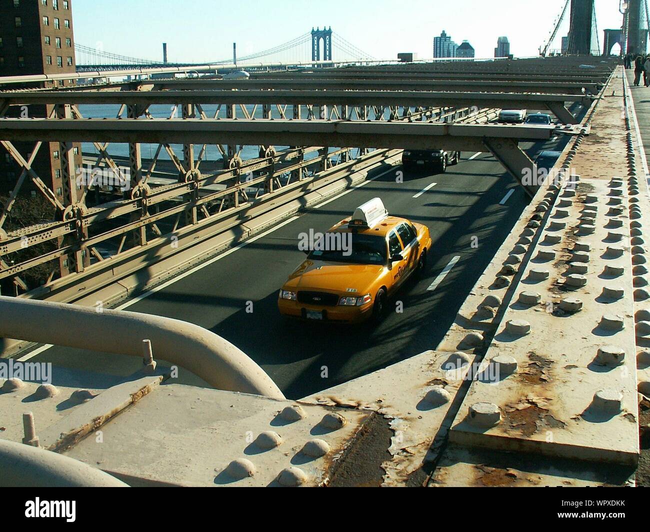 Suspended Car High Resolution Stock Photography and Images - Alamy