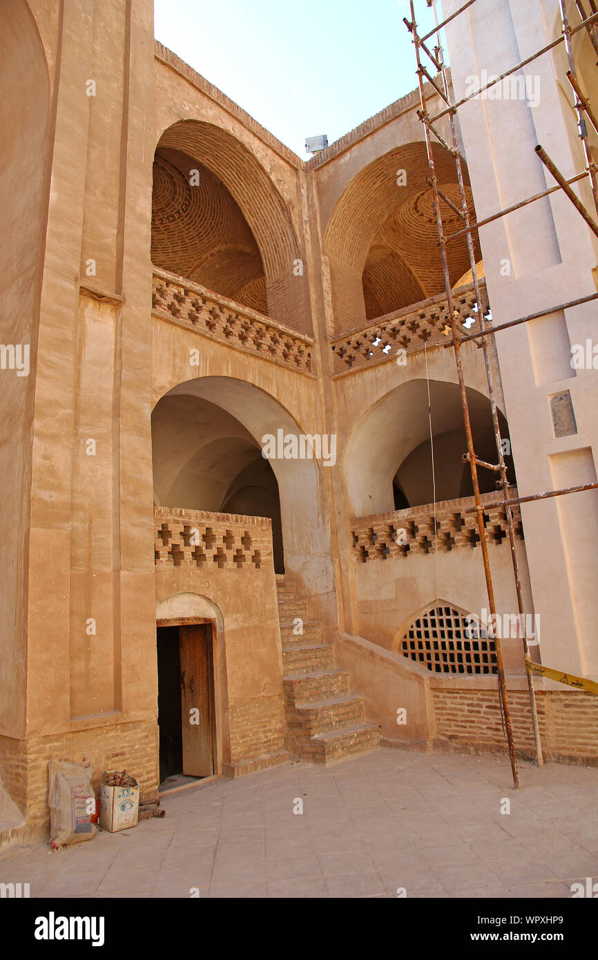 Islamic pilgrimage 2012 hi-res stock photography and images - Alamy