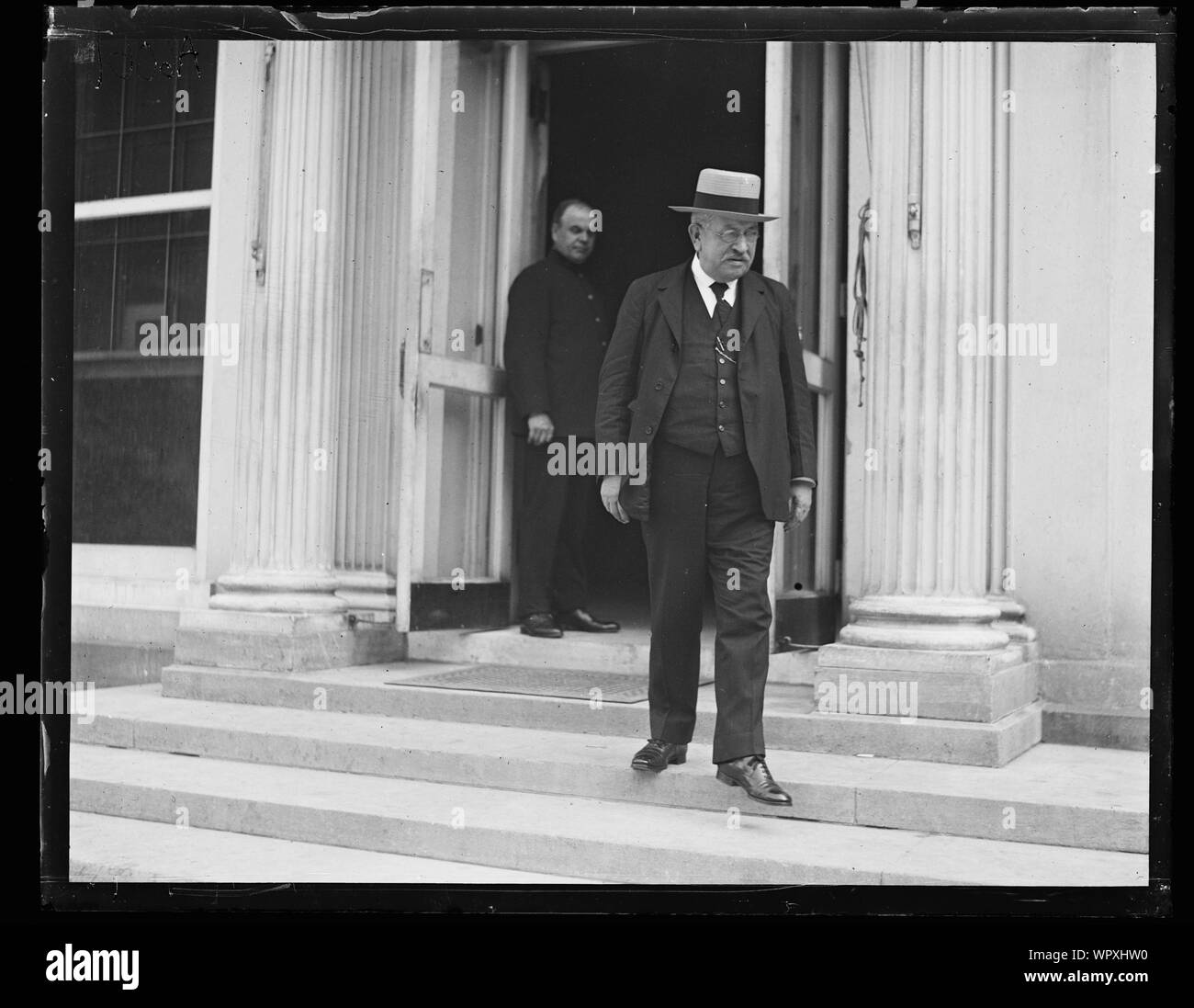 Exiting Black and White Stock Photos & Images - Alamy