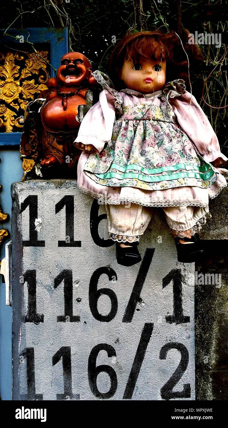 Laughing numbers hi-res stock photography and images - Alamy