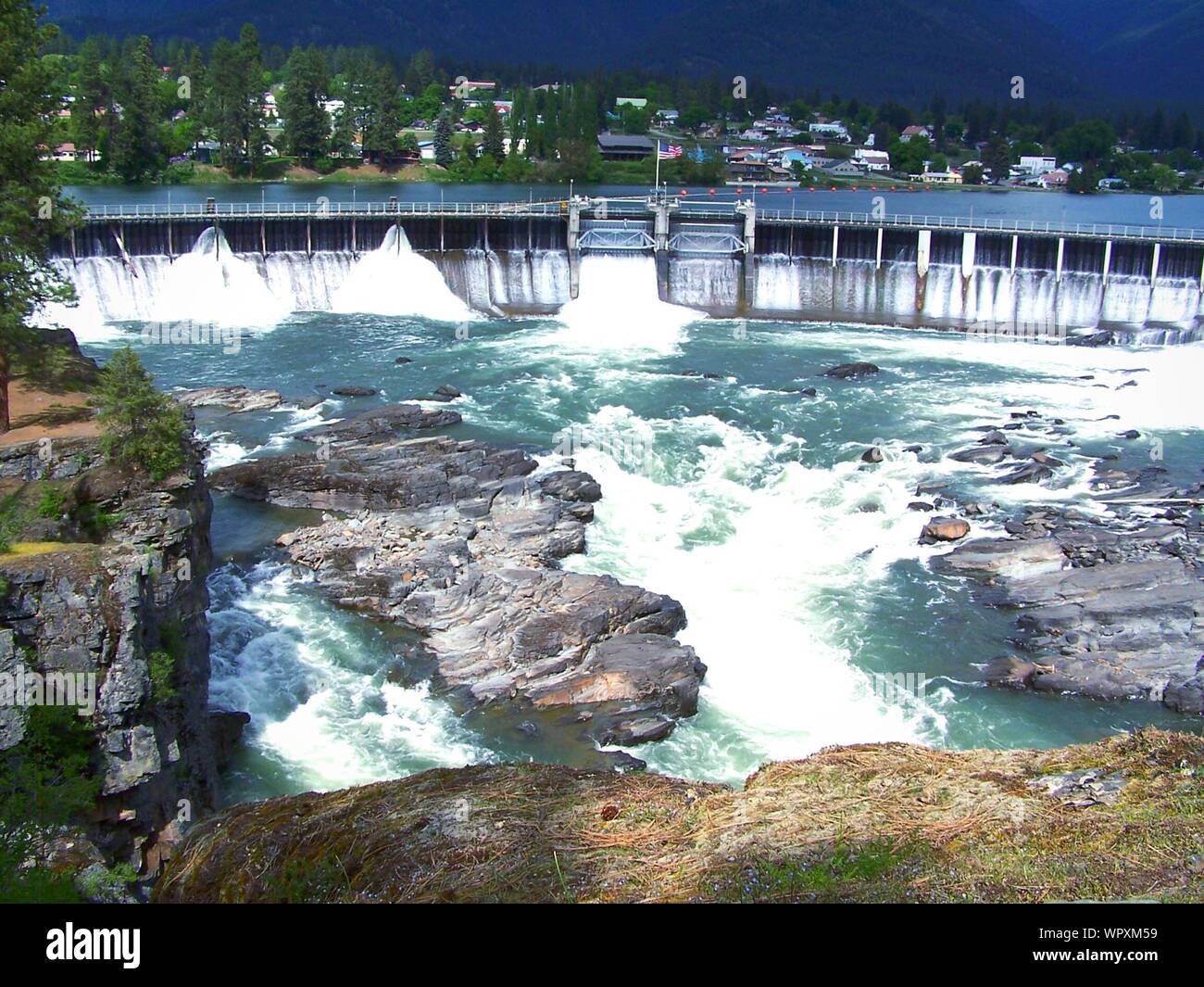Thompson Formation High Resolution Stock Photography and Images - Alamy