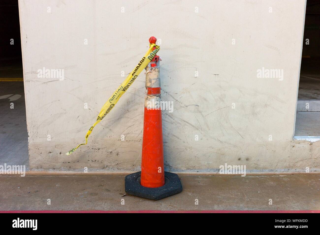 The old cone hi-res stock photography and images - Alamy