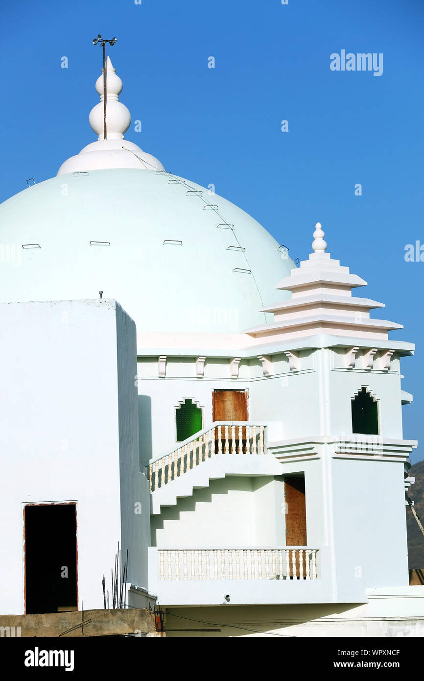 Section of temple hi-res stock photography and images - Alamy