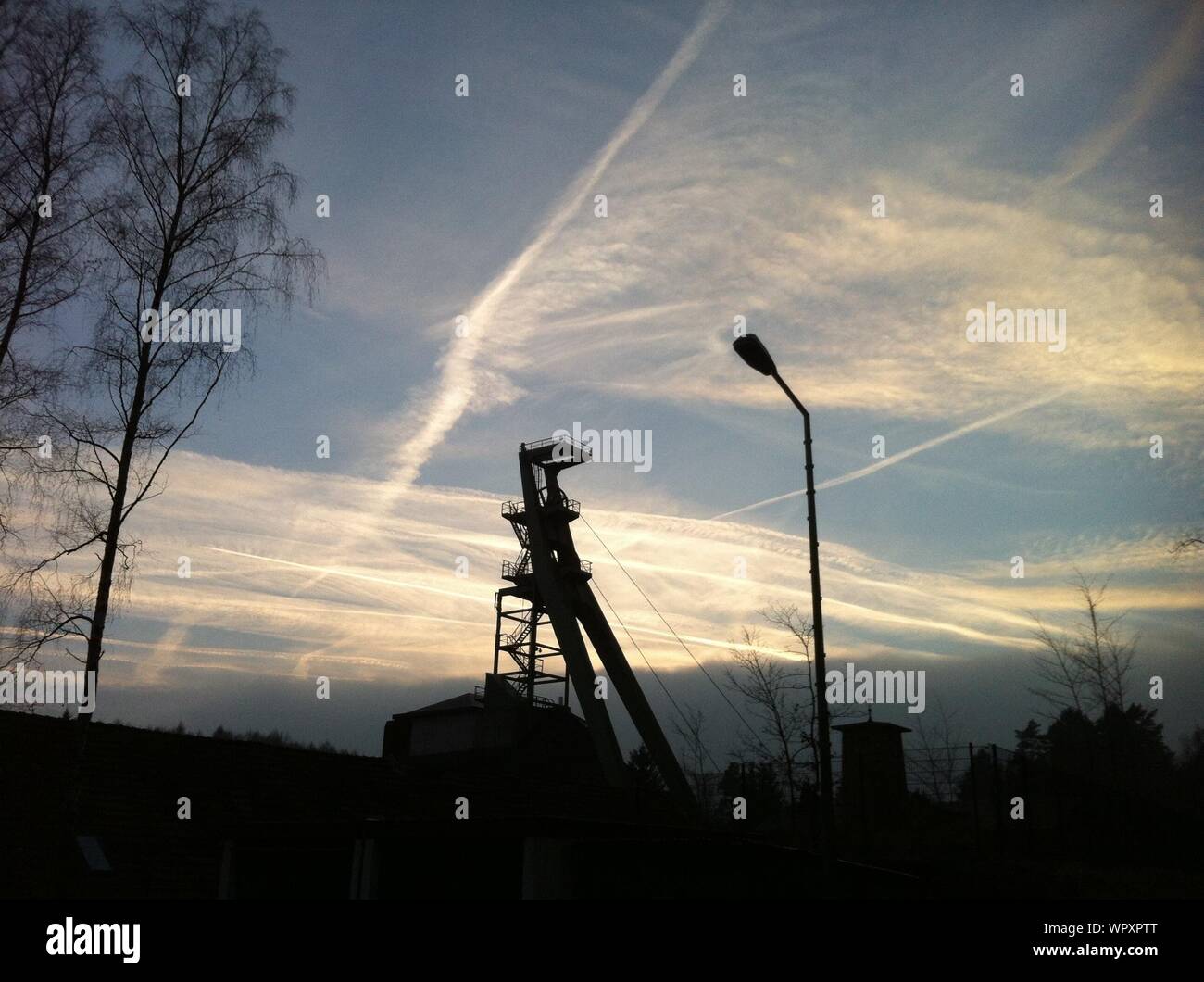 Tower of light hi-res stock photography and images - Alamy