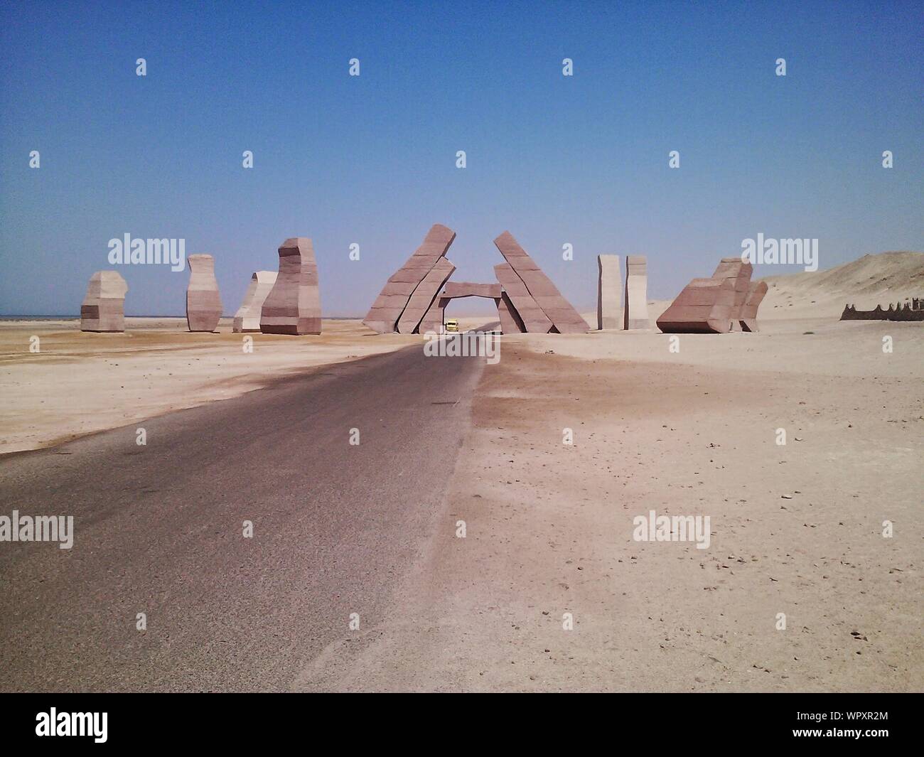 Ras muhammad national park hi-res stock photography and images - Alamy