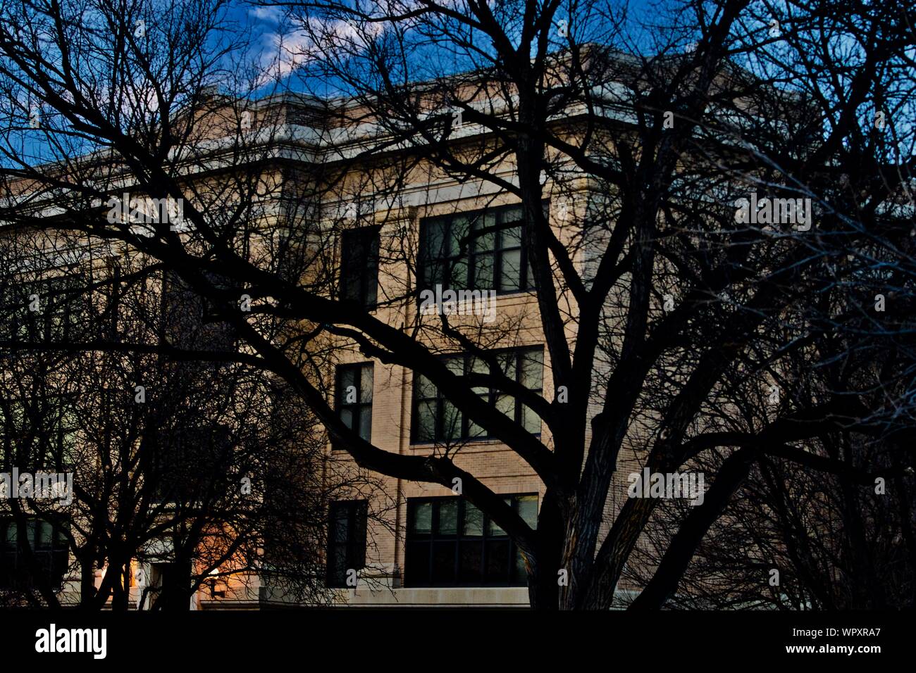 Collage building hi-res stock photography and images - Alamy