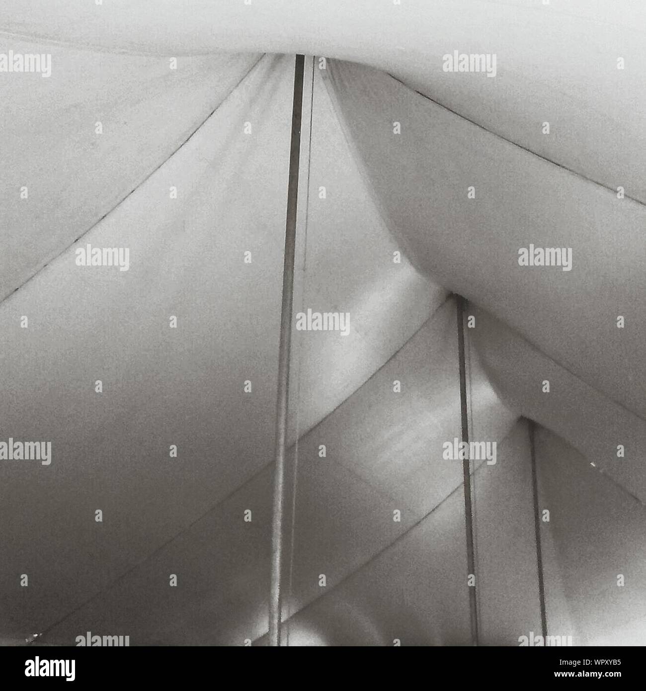 Inside the tent hi-res stock photography and images - Alamy