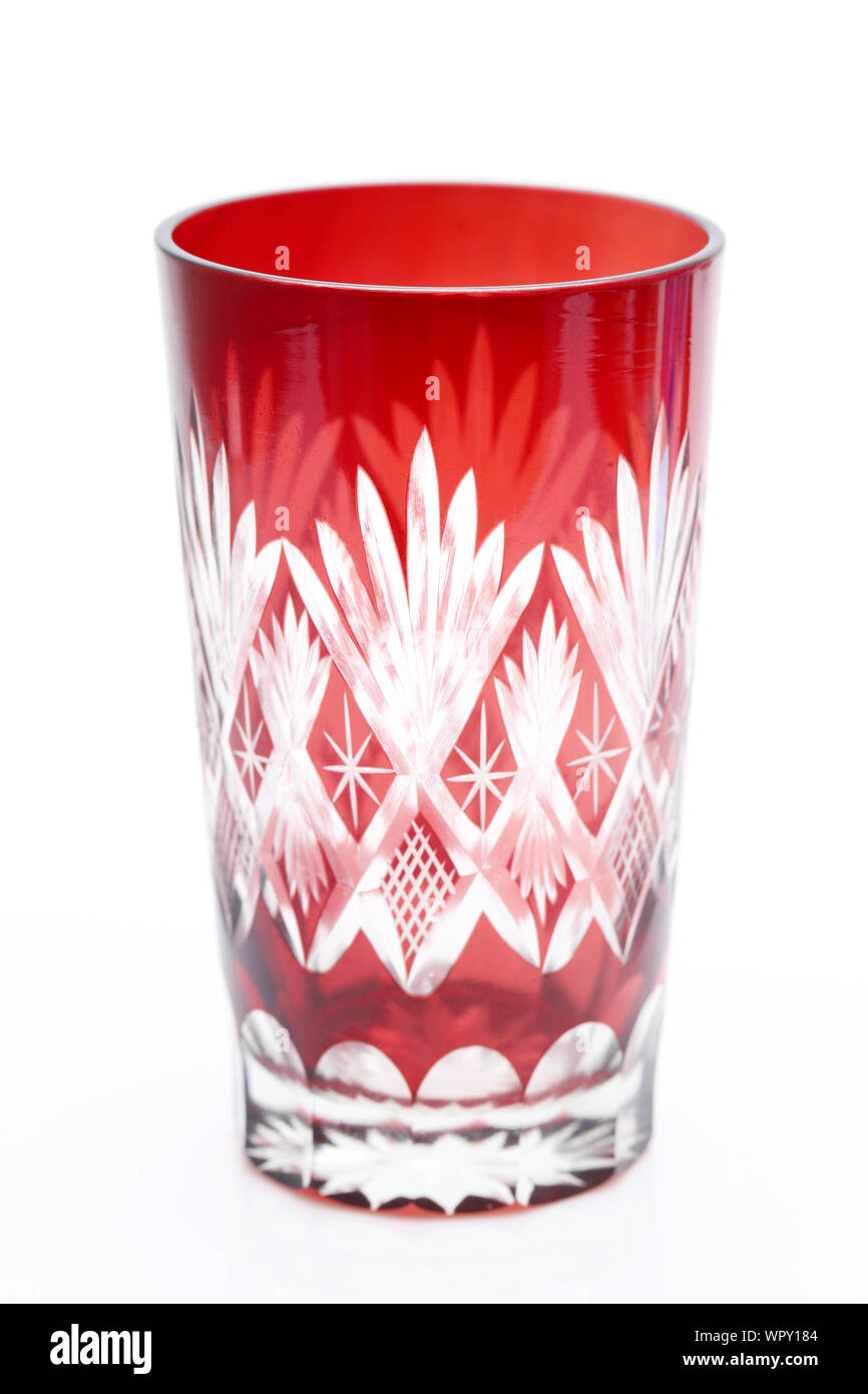 Modern japanese glass hi-res stock photography and images - Alamy