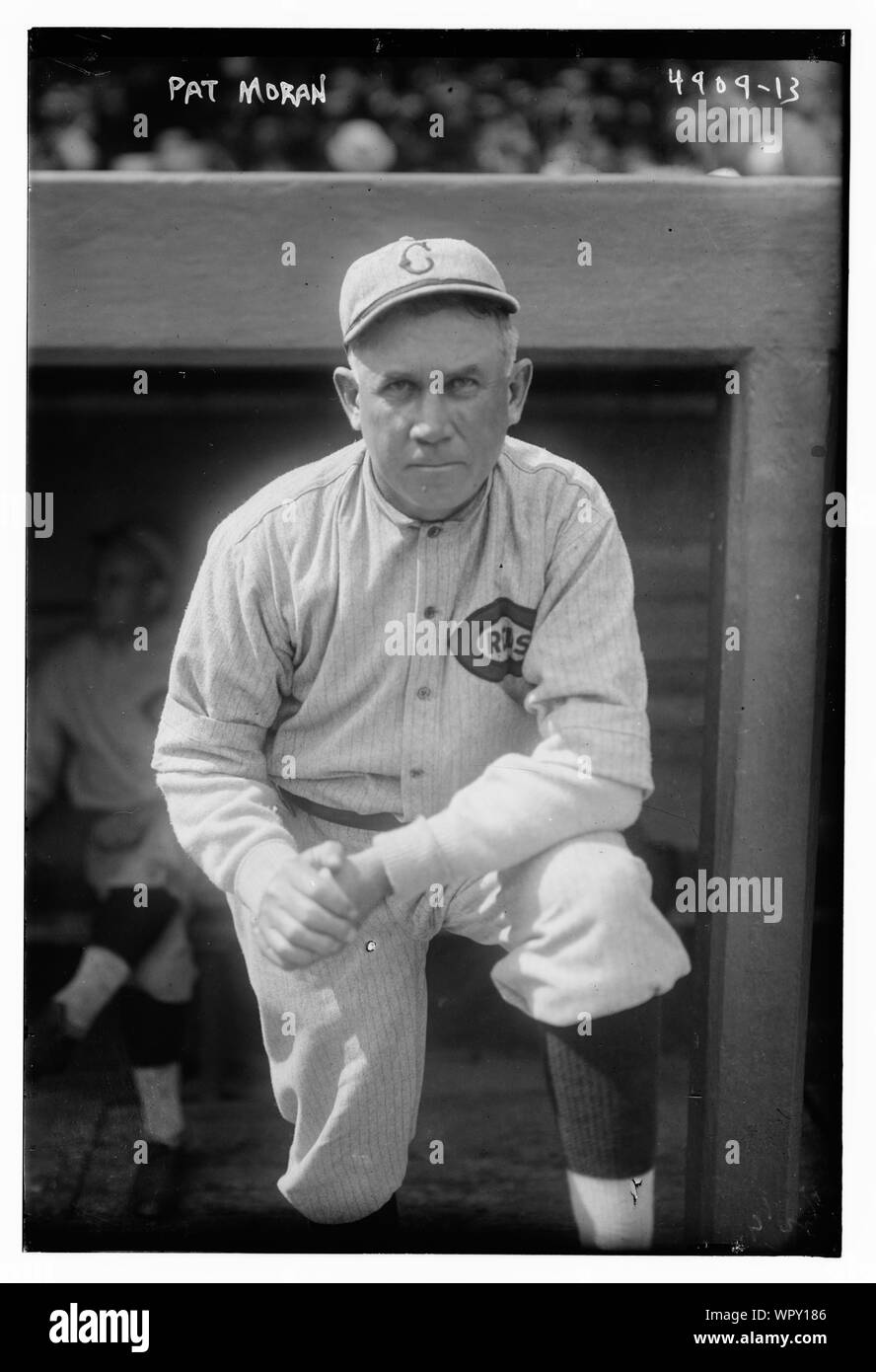 Mlb manager hi-res stock photography and images - Alamy